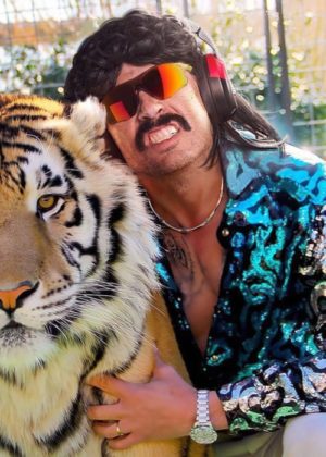 Dr DisRespect Height, Weight, Age, Facts, Spouse, Education, Biography