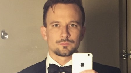 Evan Bass Height, Weight, Age, Girlfriend, Biography, Family, Facts