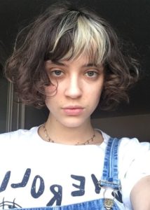 Pomme (Singer) Height, Weight, Age, Girlfriend, Biography, Facts