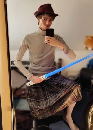 Fundy Height, Weight, Age, Girlfriend, Facts, Biography