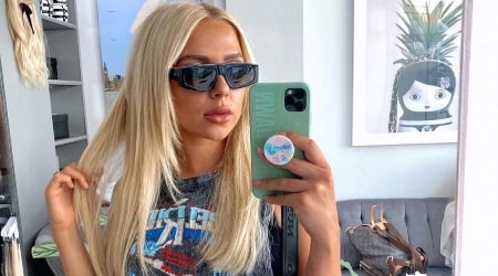 Gabby Allen Height, Weight, Age, Boyfriend, Family, Facts, Biography