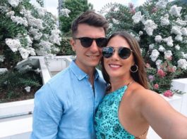 Gemma Forsyth Height, Weight, Age, Family, Biography, Boyfriend