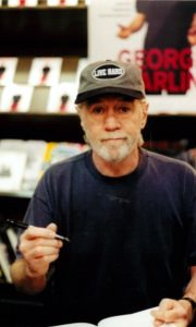 George Carlin Height, Weight, Age, Spouse, Biography, Family