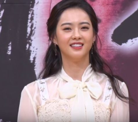 Go Ara Height, Weight, Age, Boyfriend, Biography, Family, Facts