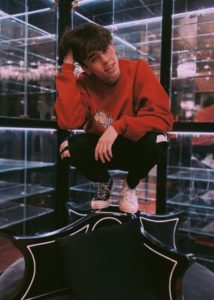 Jack Riyn Height, Weight, Age, Girlfriend, Facts, Biography