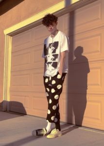 Jack Riyn Height, Weight, Age, Girlfriend, Facts, Biography