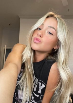 Jaycee Wilkins Height, Weight, Age, Boyfriend, Family, Facts, Biography