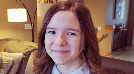 Jillian Babyteeth4 Height, Weight, Age, Boyfriend, Facts, Biography