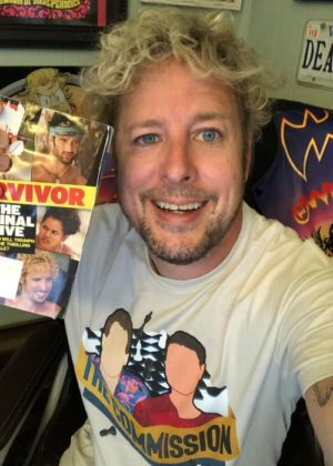 Jonny Fairplay Height, Weight, Family, Spouse, Education, Biography