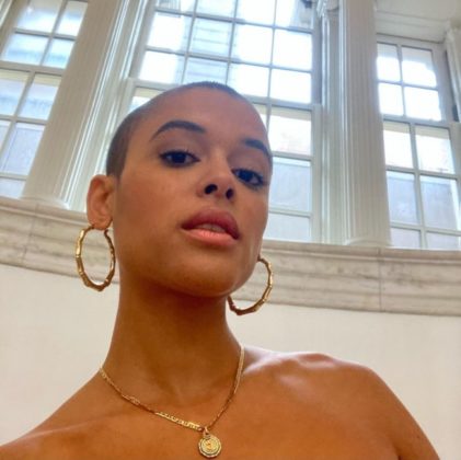 Jordan Alexander Height, Weight, Age, Boyfriend, Family, Facts, Biography