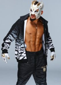 Kalisto Height, Weight, Age, Spouse, Facts, Biography