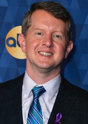 Ken Jennings Height, Weight, Family, Facts, Spouse, Education, Biography