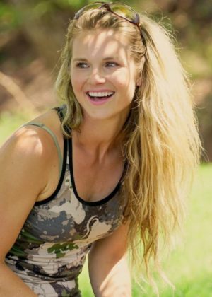 Kristy Lee Cook Height, Weight, Age, Family, Facts, Spouse, Biography