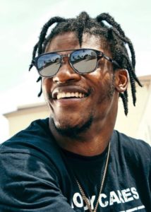 Lamar Jackson Height, Weight, Family, Girlfriend, Education, Biography