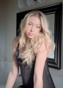 Logan Riley Hassel Height, Weight, Age, Boyfriend, Biography, Facts