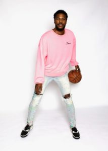 Malik Beasley Height, Weight, Age, Family, Facts, Education, Biography