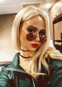 Maria Bakalova Height, Weight, Age, Boyfriend, Family, Facts, Biography