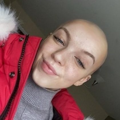 Marnie Wall Height, Weight, Age, Boyfriend Facts, Biography