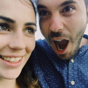 Matthew Mole Height, Weight, Age, Spouse, Family, Facts, Biography