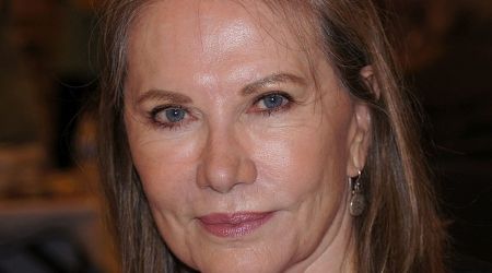 Maud Adams Height, Weight, Age, Spouse, Facts, Biography