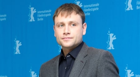 Max Riemelt Height, Weight, Age, Girlfriend, Biography, Family, Facts