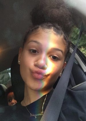 Mighty Neicy Height, Weight, Age, Boyfriend, Facts, Biography