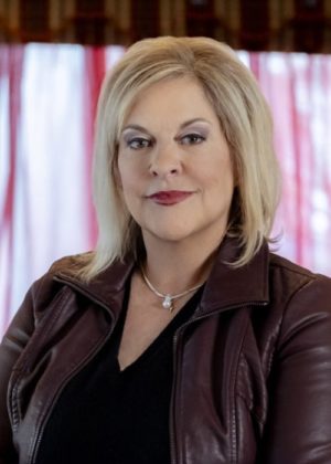 Nancy Grace Height, Weight, Family, Facts, Spouse, Biography
