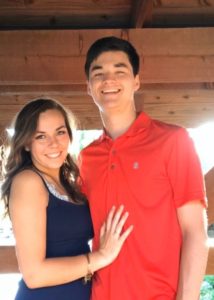 Nick Woolley Height, Weight, Age, Girlfriend, Facts, Biography