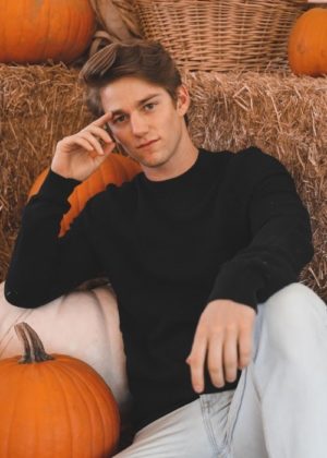 Nico Greetham Height, Weight, Age, Girlfriend, Biography, Family