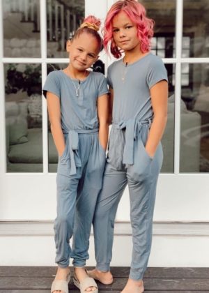 Perri LeRoy Height, Weight, Age, Boyfriend, Family, Facts, Biography