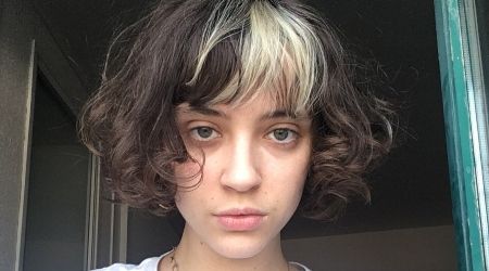 Pomme (Singer) Height, Weight, Age, Girlfriend, Biography, Facts