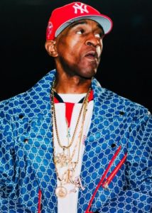 Rakim Height, Weight, Age, Family, Facts, Education, Biography