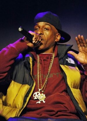 Rakim Height, Weight, Age, Family, Facts, Education, Biography