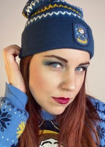 Rebecca Parham Height, Weight, Age, Boyfriend, Family, Facts, Biography