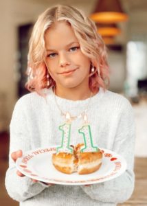 Reese LeRoy Height, Weight, Age, Boyfriend, Family, Facts, Biography