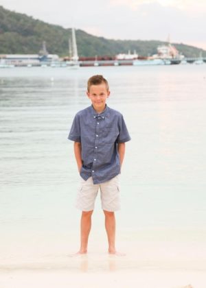 Rhett LeRoy Height, Weight, Age, Girlfriend, Family, Facts, Biography