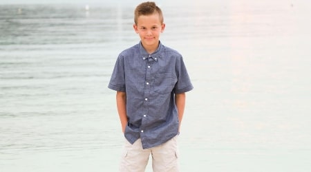 Rhett LeRoy Height, Weight, Age, Girlfriend, Family, Facts, Biography