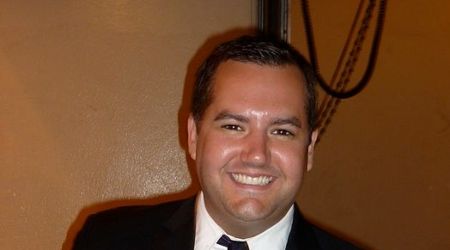Ross Mathews Height, Weight, Age, Biography, Facts