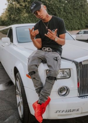 Runik Height, Weight, Age, Girlfriend, Facts, Biography