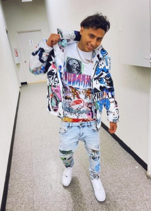 Runik Height, Weight, Age, Girlfriend, Facts, Biography