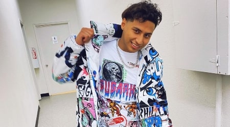 Runik Height, Weight, Age, Girlfriend, Facts, Biography