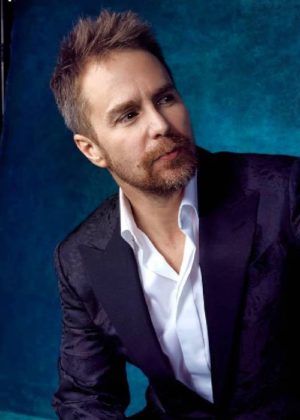 Sam Rockwell Height, Weight, Family, Girlfriend, Education, Biography
