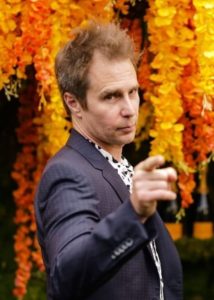 Sam Rockwell Height, Weight, Family, Girlfriend, Education, Biography