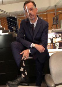 Sean Murray Height, Weight, Family, Facts, Spouse, Education, Biography