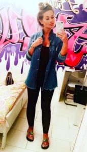 Shaughna Phillips Height, Weight, Age, Boyfriend, Family, Biography