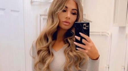 Shaughna Phillips Height, Weight, Age, Boyfriend, Family, Biography