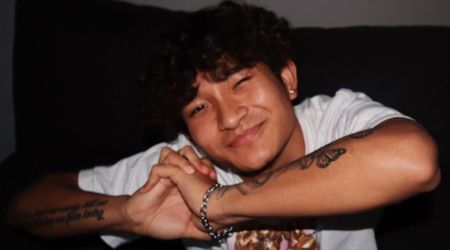 Skunky (Joshua Kim) Height, Weight, Age, Girlfriend, Facts, Biography