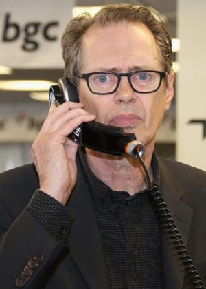 Steve Buscemi Height, Weight, Age, Family, Facts, Education, Biography