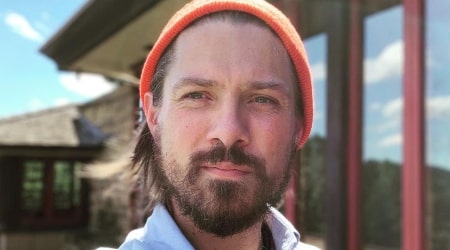 Taylor Hanson Height, Weight, Age, Spouse, Children, Facts, Biography