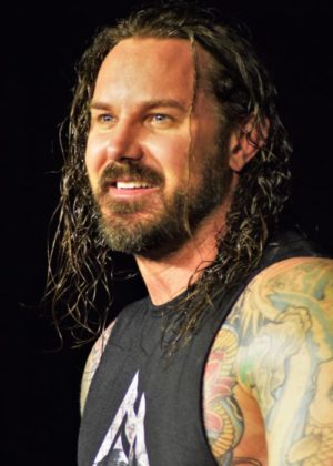 Tim Lambesis Height, Weight, Family, Spouse, Education, Biography